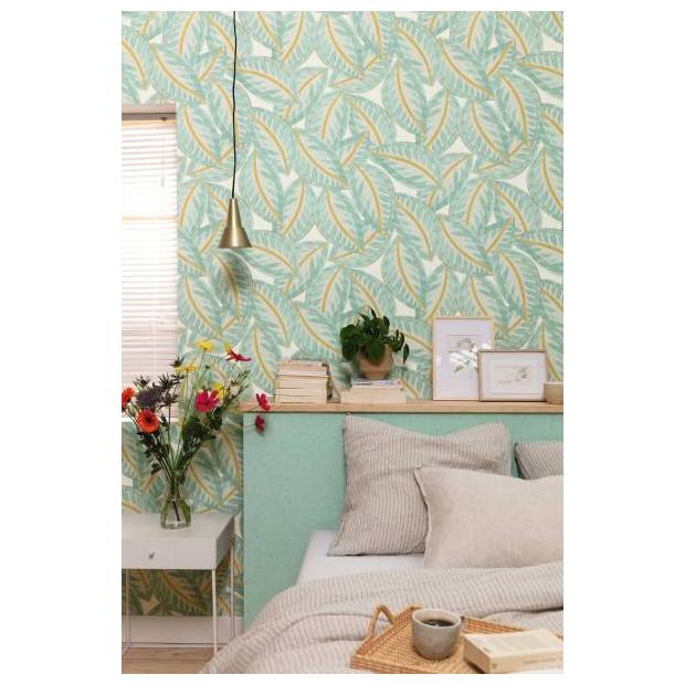 Papier Peint Caracas - Caselio