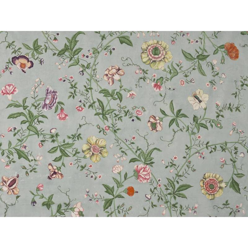 Tissu Le Paravent Chinois - Pierre Frey