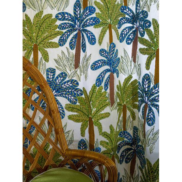 Tissu Tahiti - Pierre Frey
