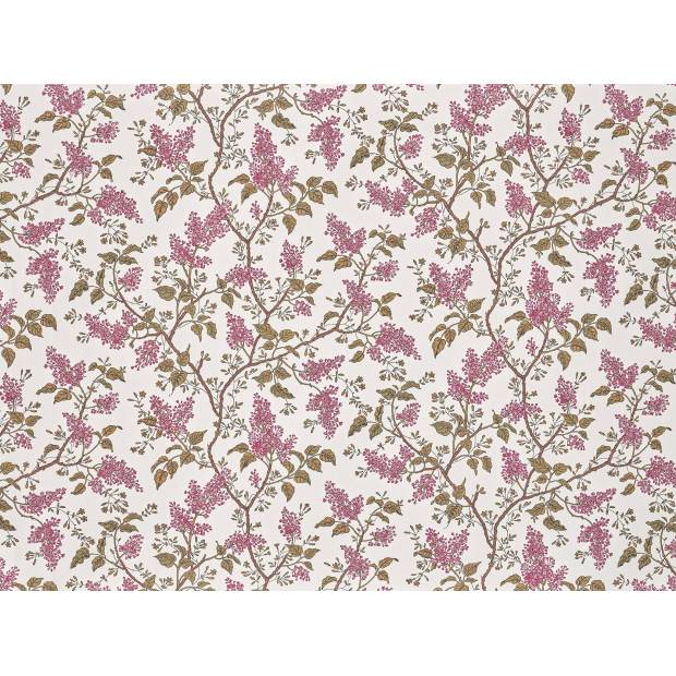 Papier Peint Les Lilas - Pierre Frey