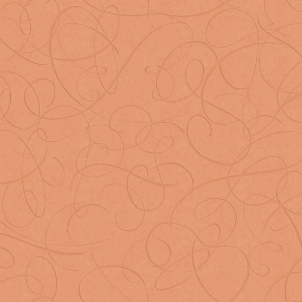 Papier Peint Calligraphy Bird