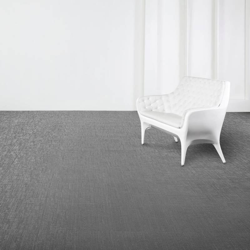 Sol En Vinyle Tissé Bolon Silence