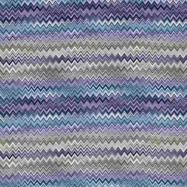 Tissu Jarris - Missoni Home Tissu Jarris - Missoni Home